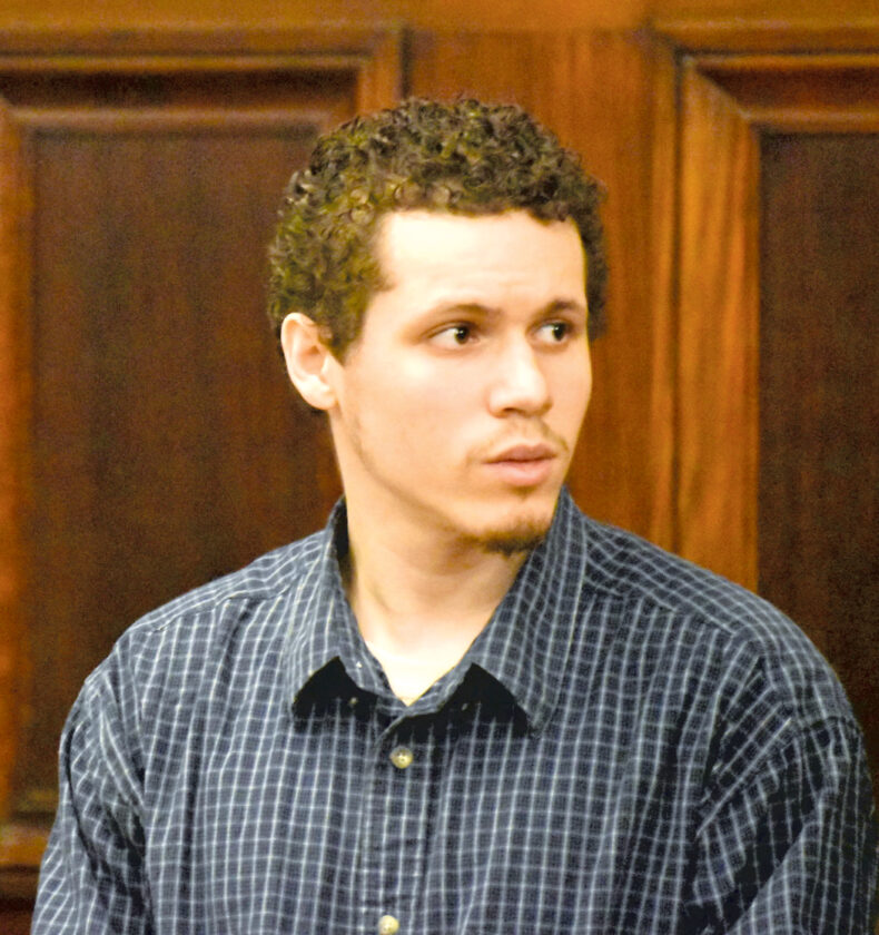 Mother of alleged child-rape victim takes stand in Youngstown | News ...